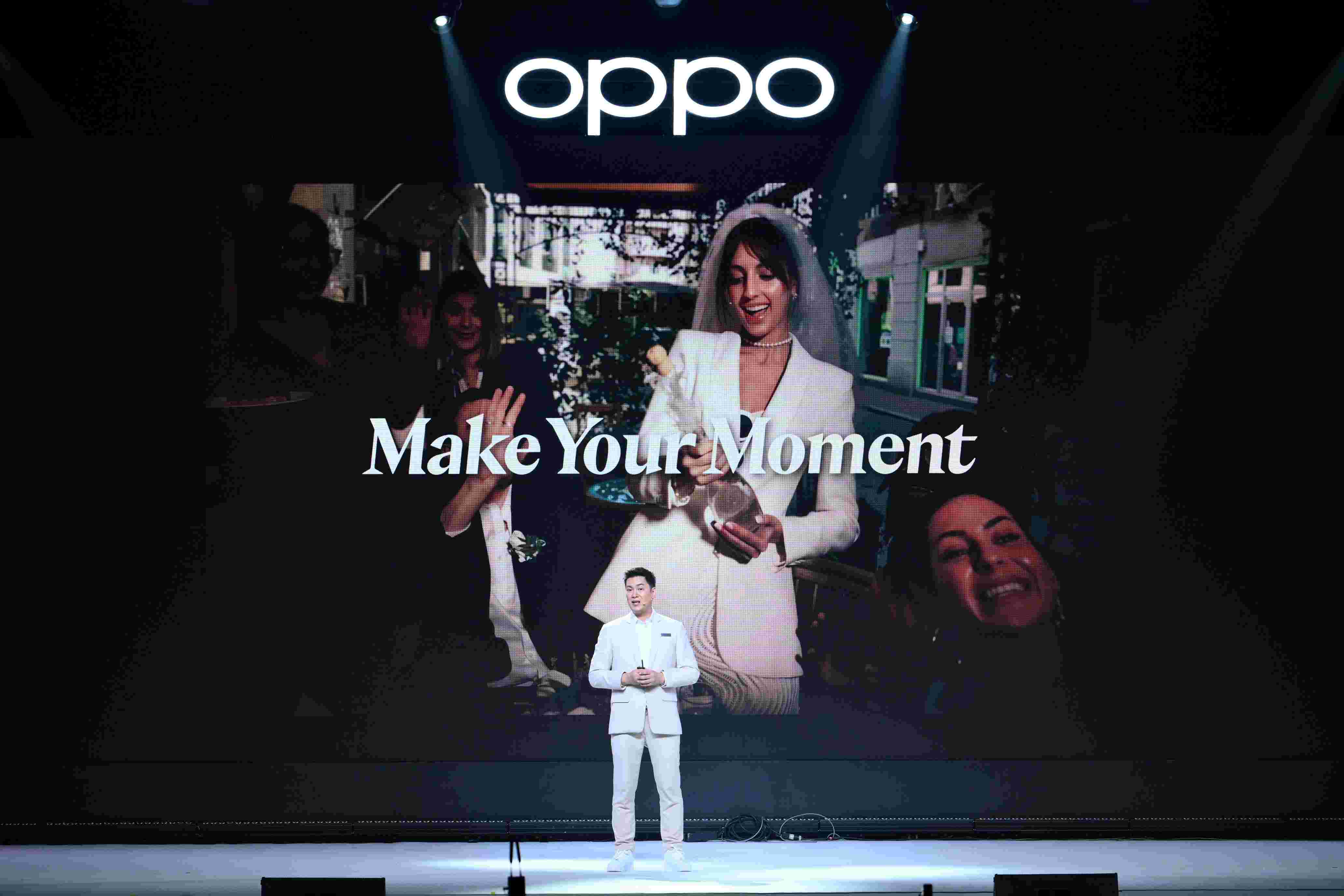 OPPO เปิดตัว OPPO Reno14 Series 5G ชูไฮไลต์ AI Flash Photography สว่าง ...